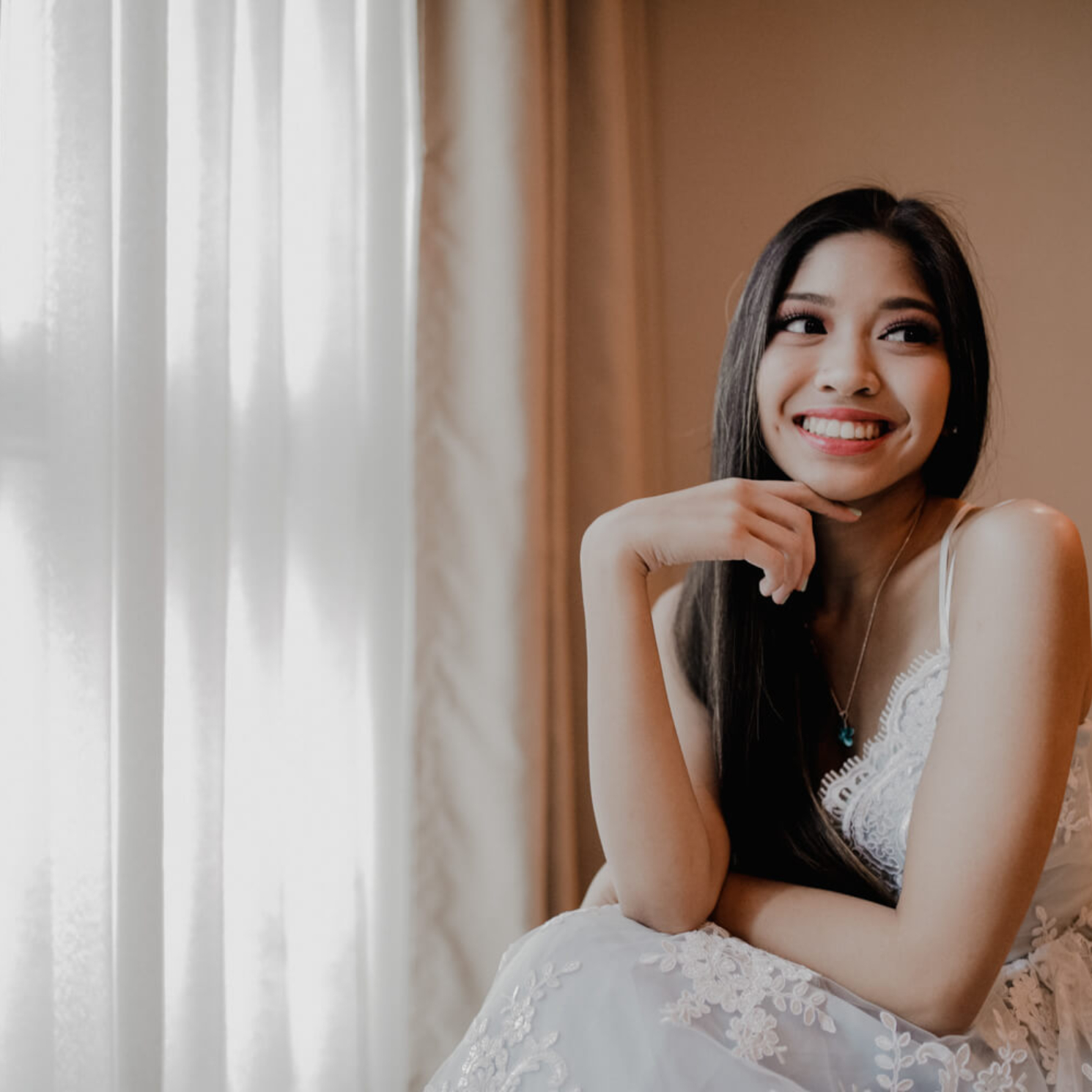 Noelle A Decade & Eight - Sugar & Tea Photography | Videography