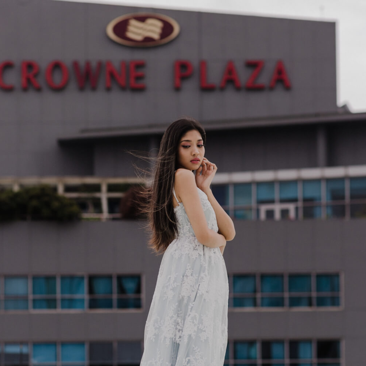 Noelle A Decade & Eight - Sugar & Tea Photography | Videography
