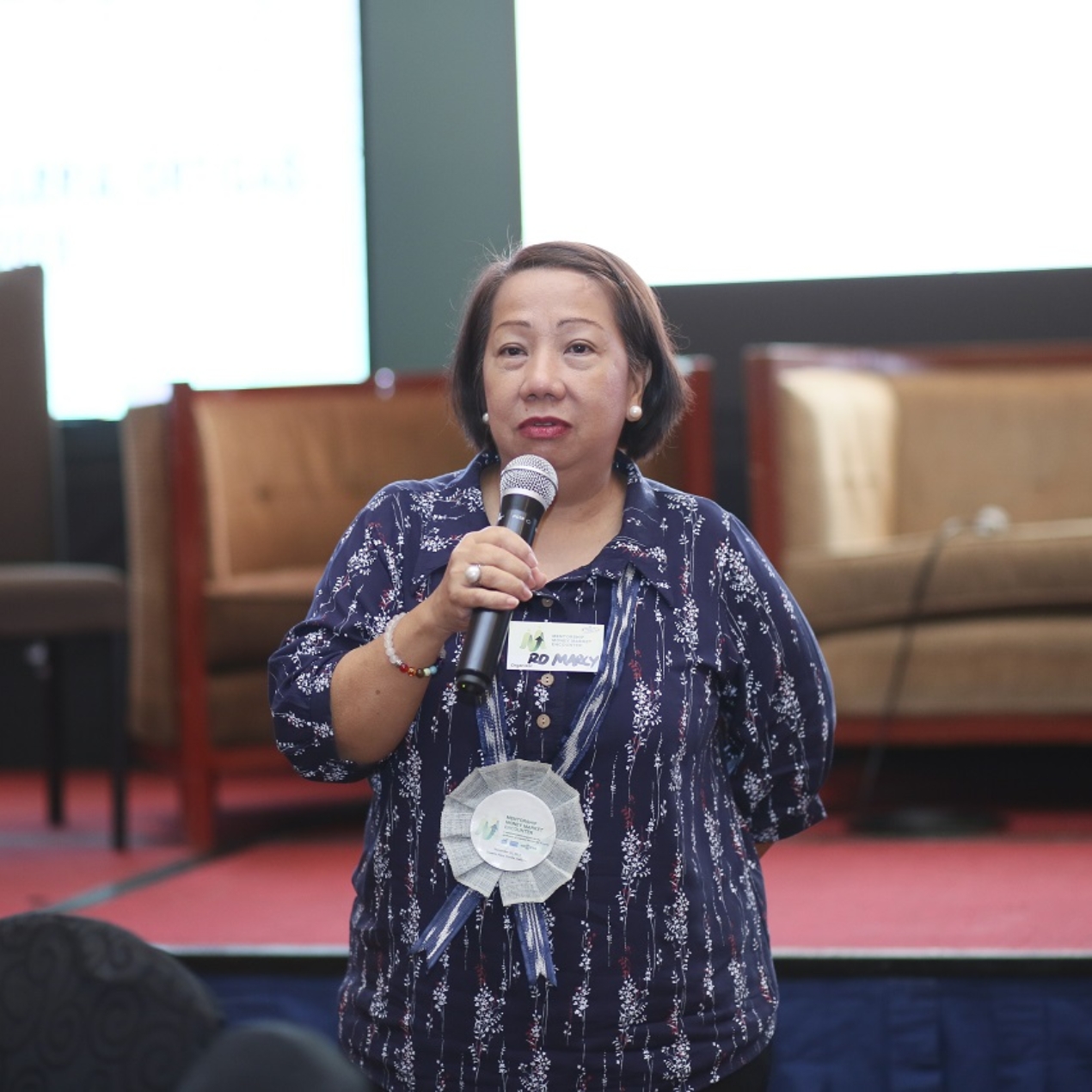 DTI - Mentorship Money Encounter Seminar 2019 - Sugar & Tea Photography ...